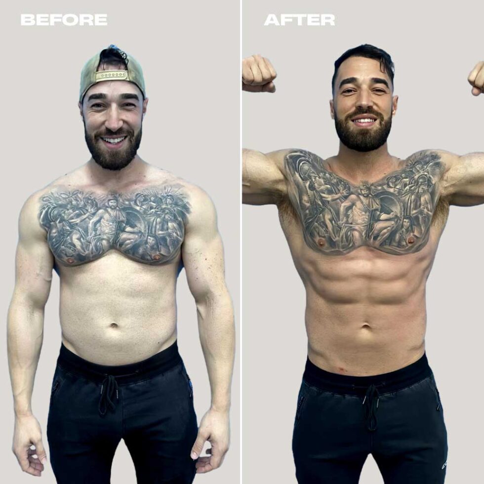 Transform40 Gym | Group Training & PT | Caringbah, Campsie & Carlton